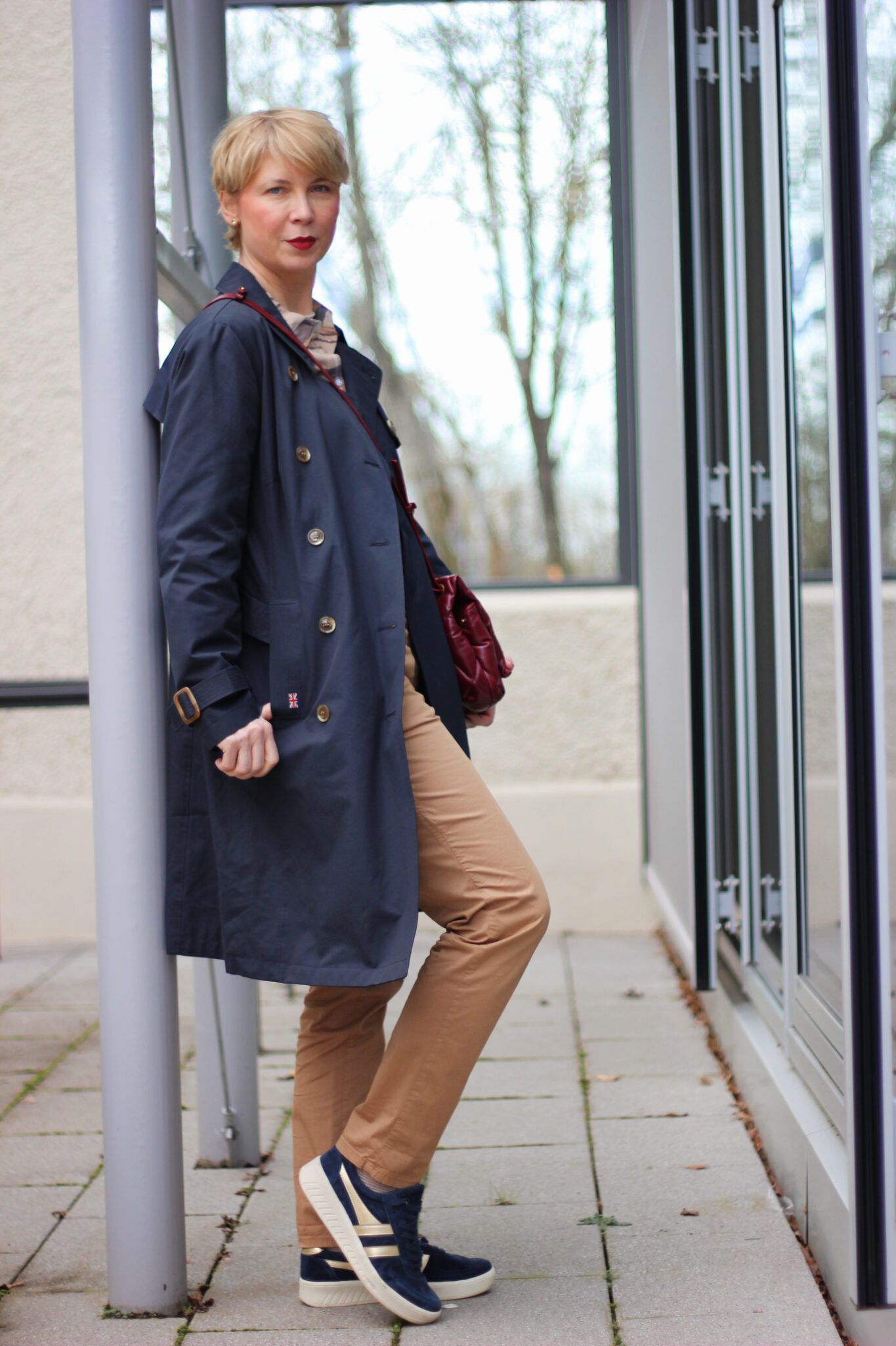 Old Money Style-Vibes: Stilvoller Frühling mit THE BRITISH SHOP